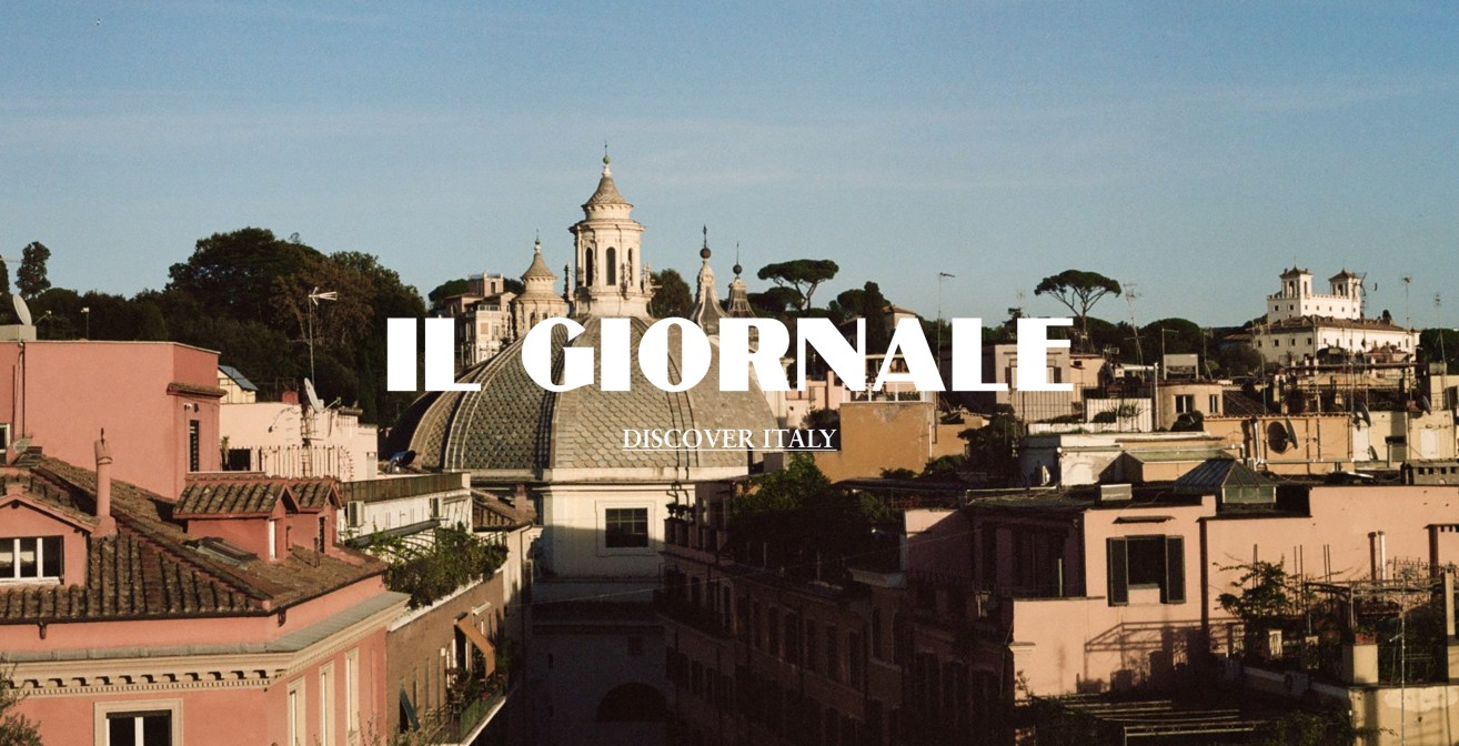 City Guide Milan & Como | Sézane