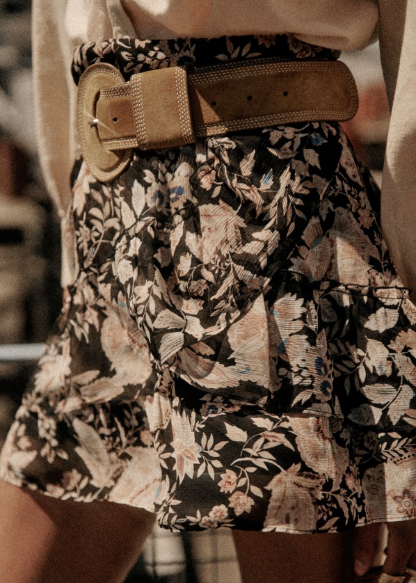 Liste des blocs CMS | Sézane