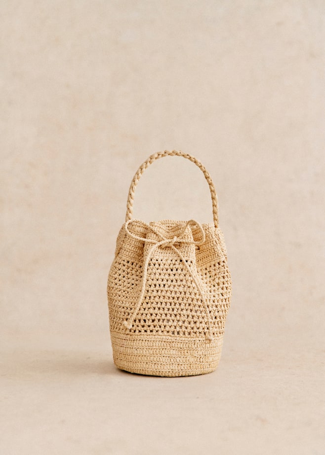 Paniers | Mode femme | Sézane