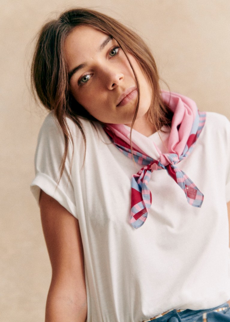 Rosa Kreationen | Damenmode | Sézane