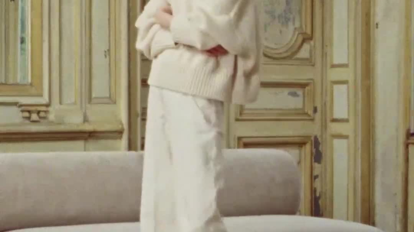 The January Edit | Sézane