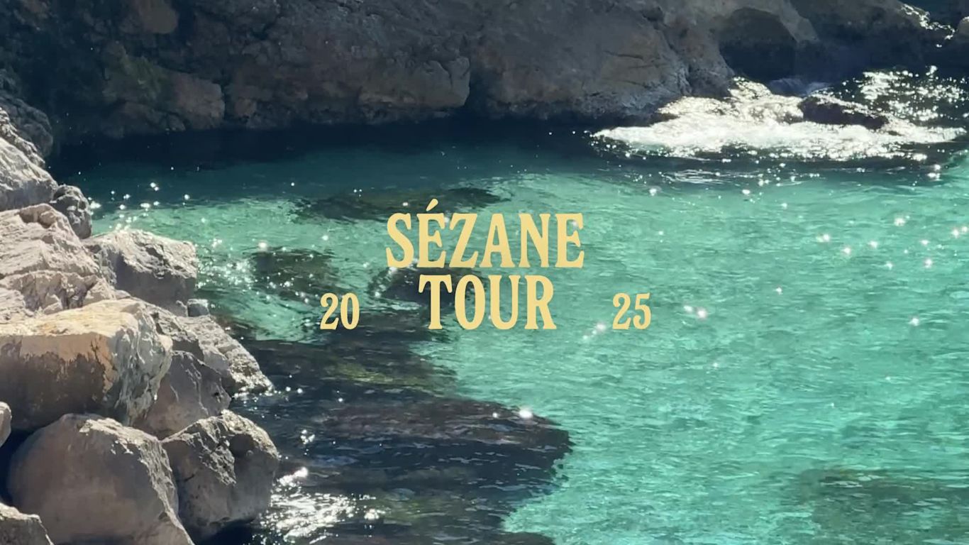 City Guides | Sézane